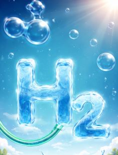 Hopium pushes hydrogen-powered vessels as early deployment target