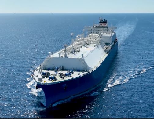 GTT to design tanks for three 174,000 m³ LNG carriers